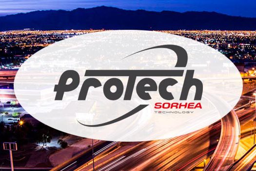News & events – PROTECH USA