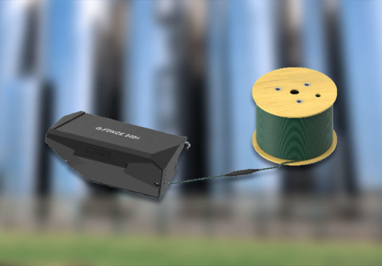 G-FENCE 2400 – PROTECH USA