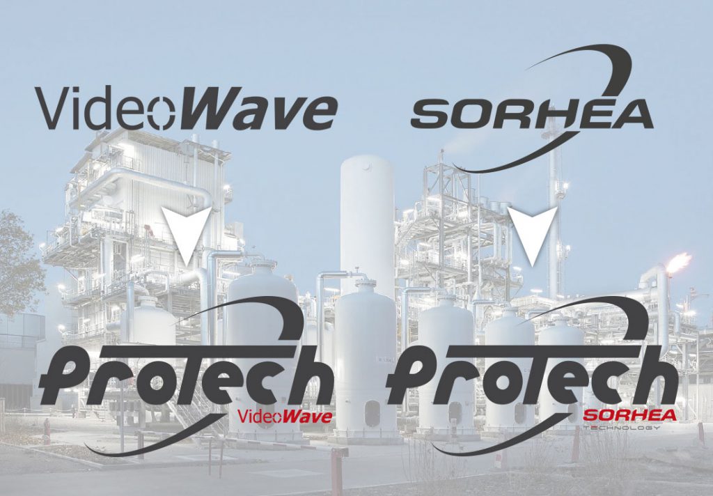 Background – PROTECH USA